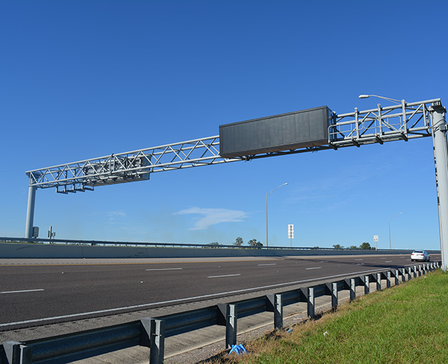 Miscellaneous Highway Structures | DRMP